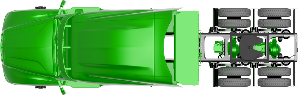 Electrified Powertrain Solutions for Commercial Vehicles | Hyliion
