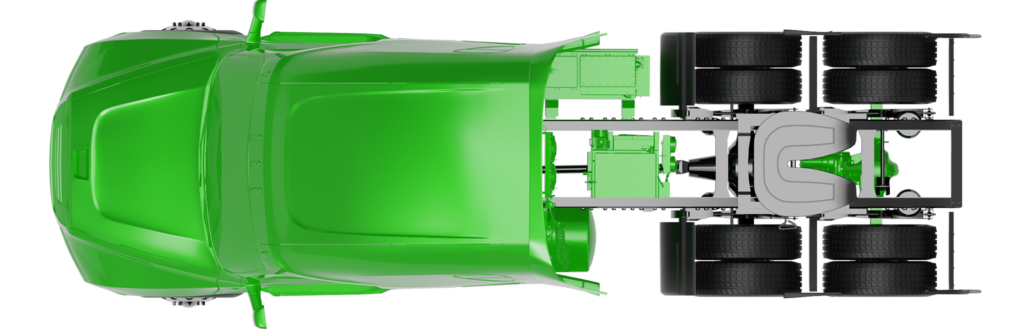 Electrified Powertrain Solutions for Commercial Vehicles | Hyliion