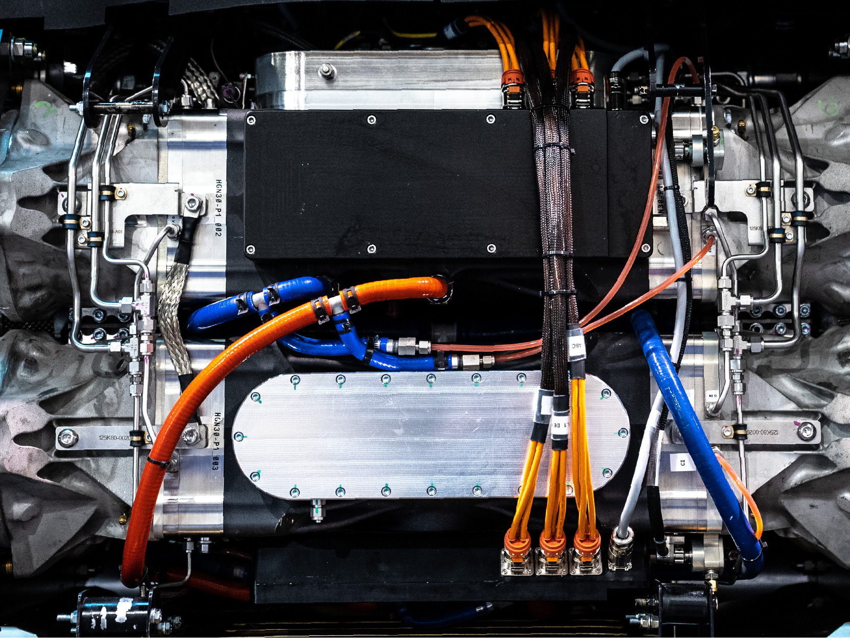 Hyliion to Unveil the KARNO Power Module at ACT Expo 2025 | Hyliion Hyliion to Unveil the KARNO Power Module at ACT Expo 2025 | Hyliion