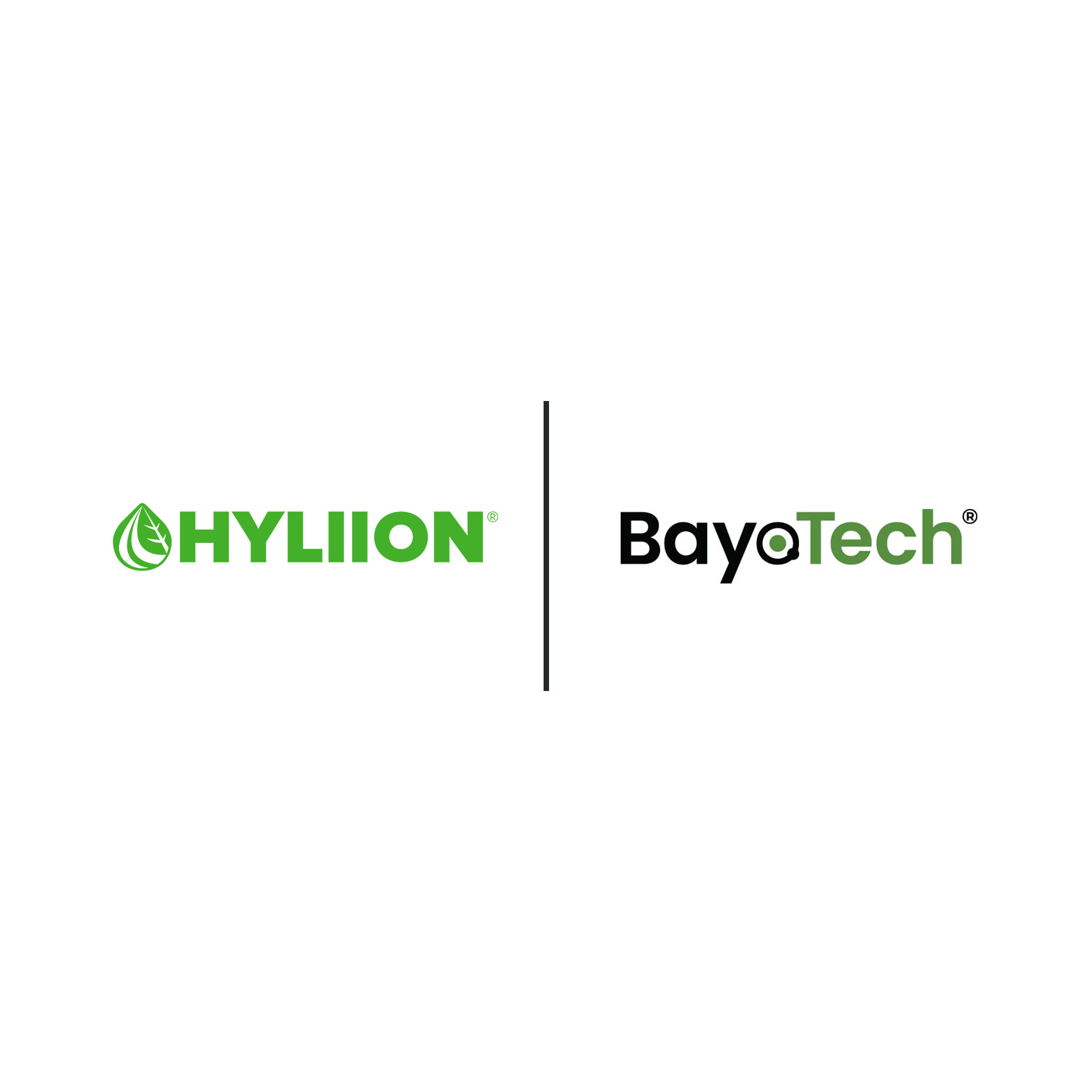 Hyliion® and BayoTech® Partner to Provide Sustainable Power with ...