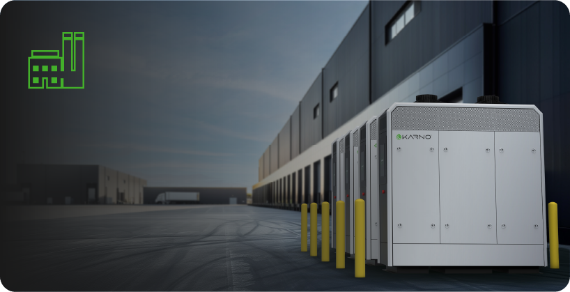 Hyliion Signs Letter of Intent with Flexnode to Deploy Up to 10 KARNO ...