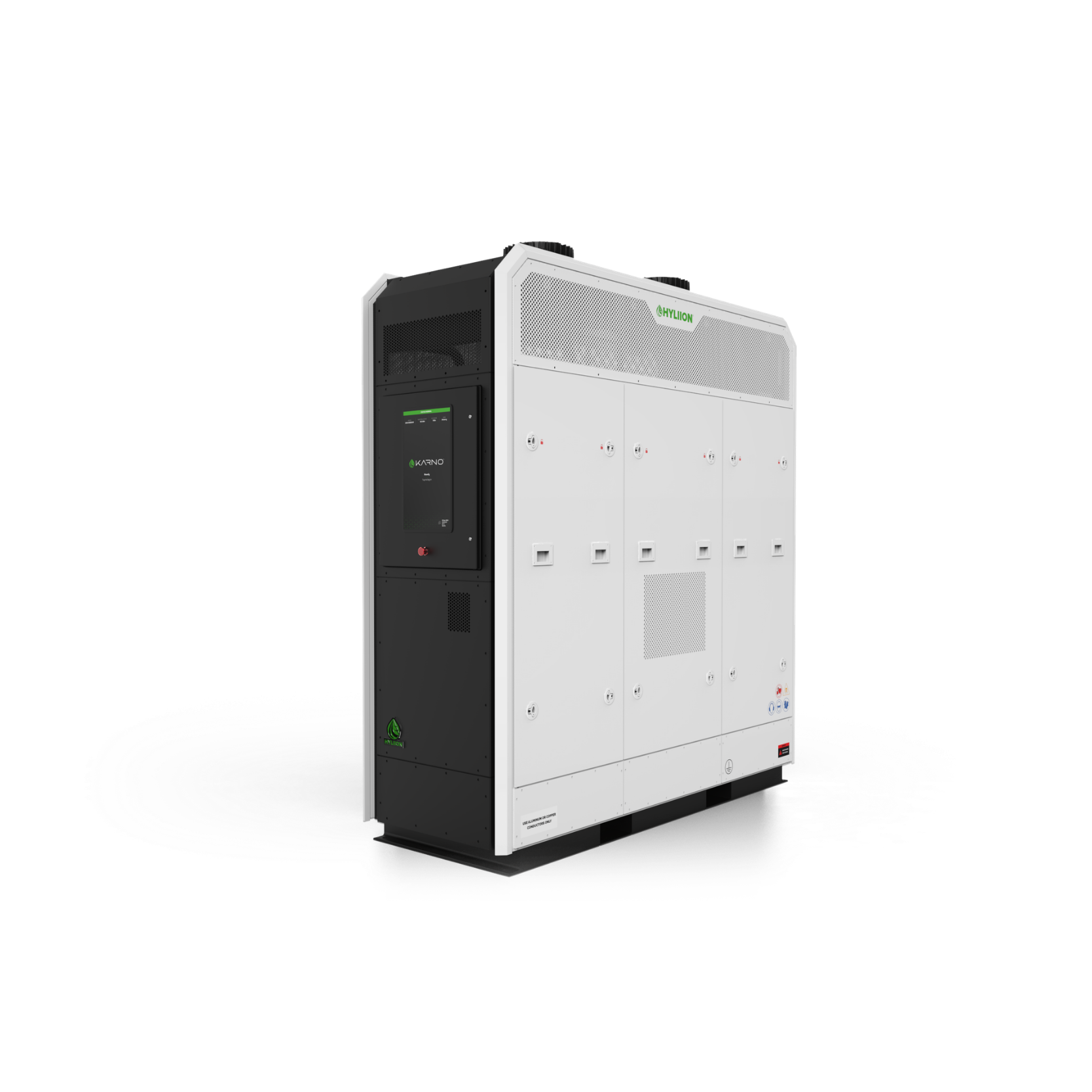 Innovative linear generators for a sustainable future | Hyliion